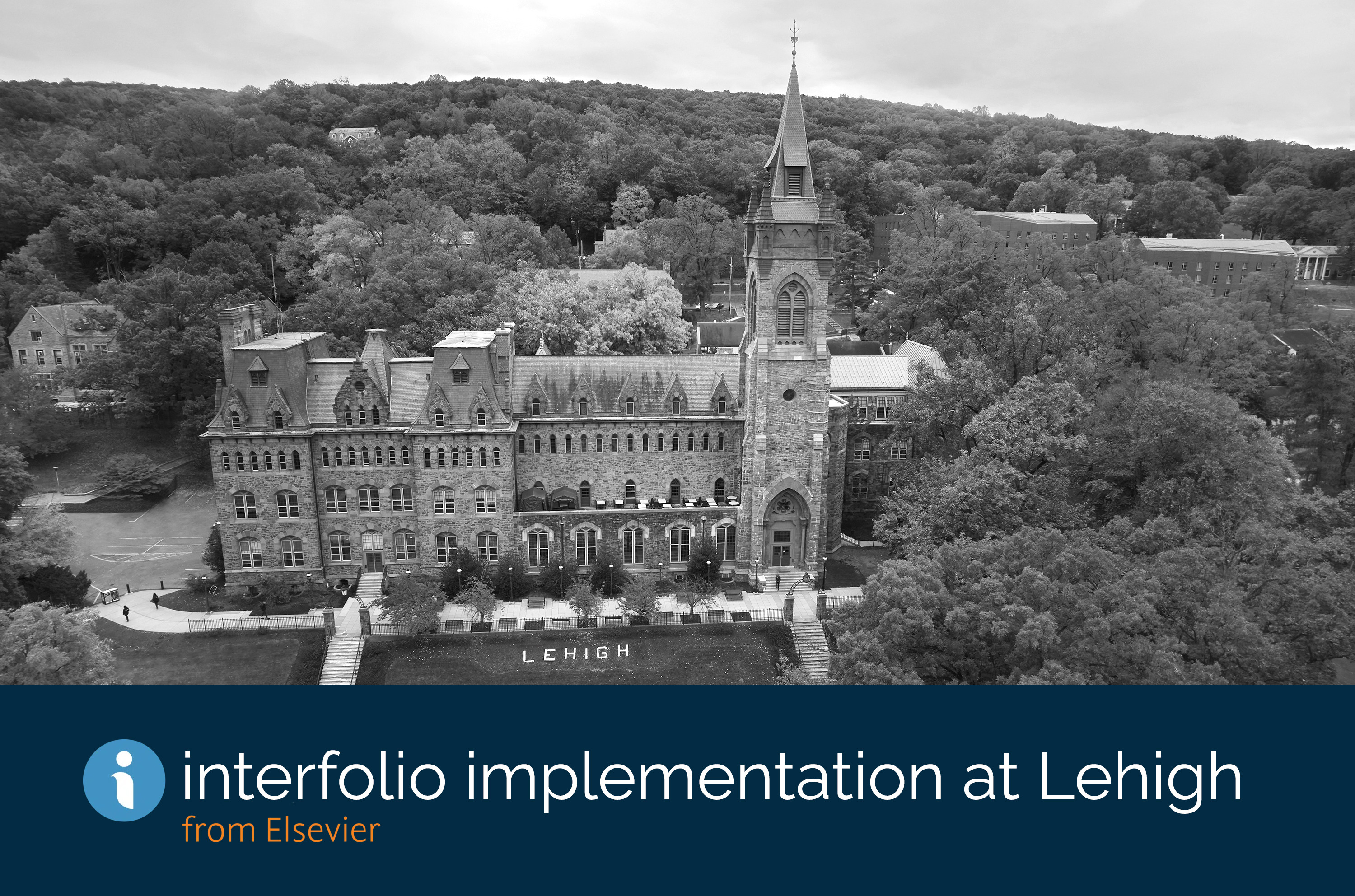 Interfolio at Lehigh | Office of the Provost & Senior Vice President for Academic Affairs